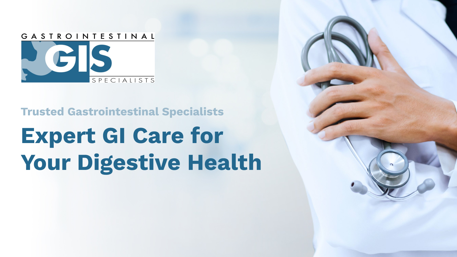 Patient Forms – Gastrointestinal Specialists