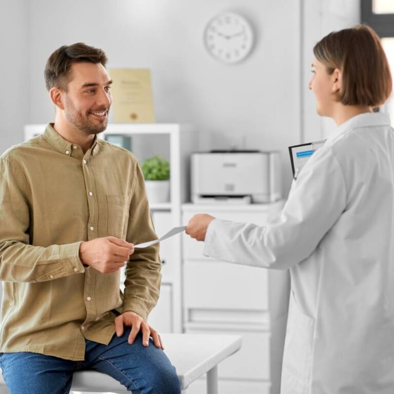 Gastrointestinal Specialists