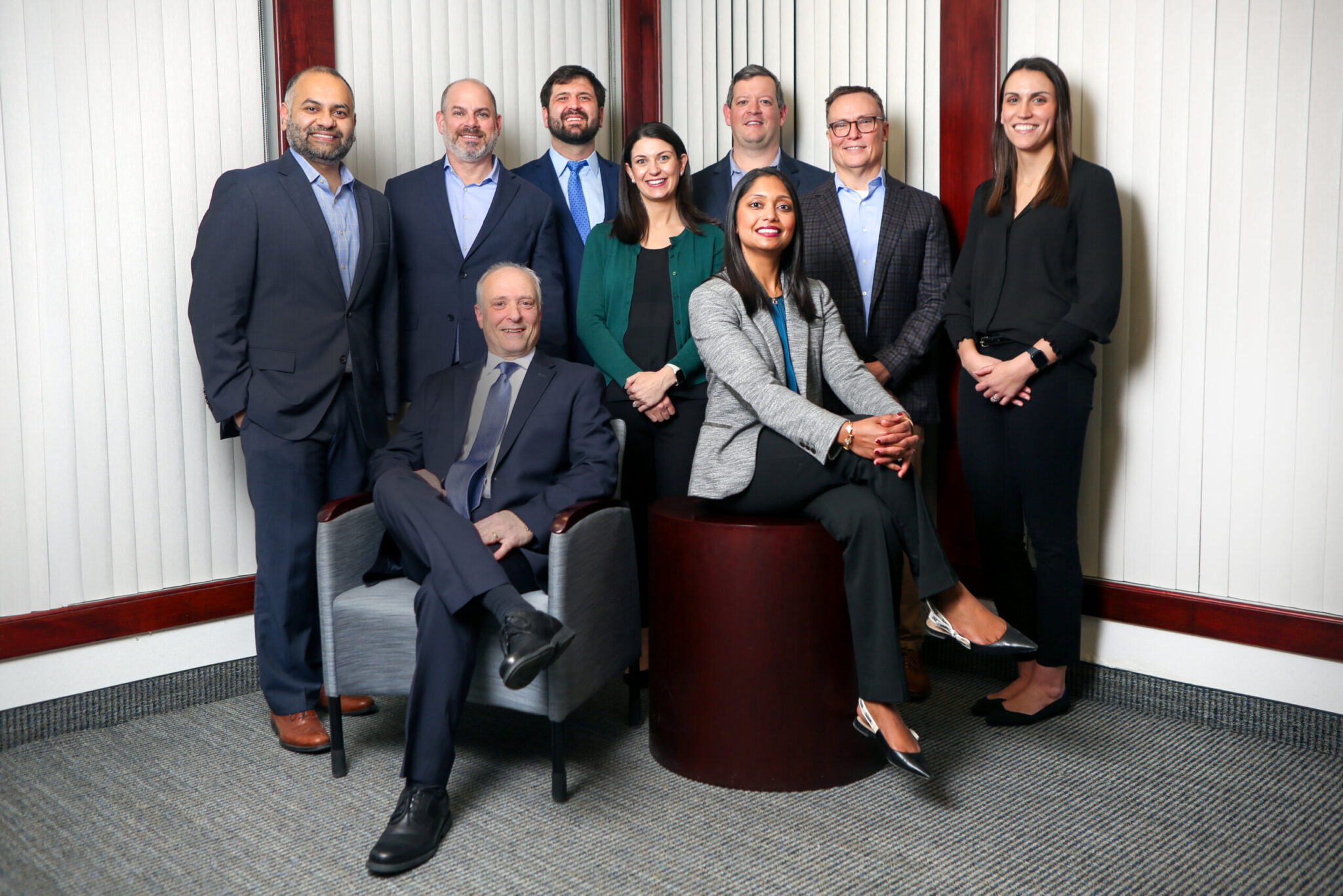 About Us - Gastrointestinal Specialists